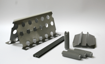 CombiForm - Floor Levelling Systems Ltd.