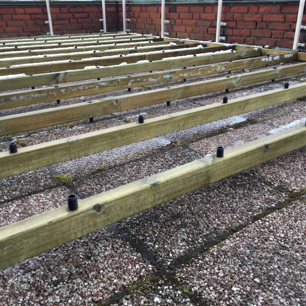 Technical - Floor Levelling Systems Ltd. | Raised Flooring System