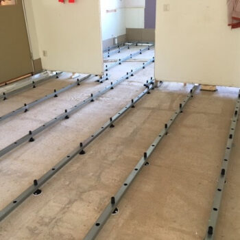 Technical - Floor Levelling Systems Ltd. | Raised Flooring System