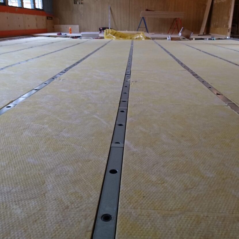 Technical - Floor Levelling Systems Ltd. | Raised Flooring System