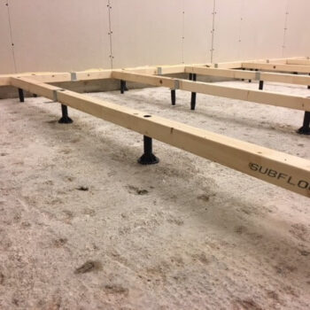 Technical - Floor Levelling Systems Ltd. | Raised Flooring System