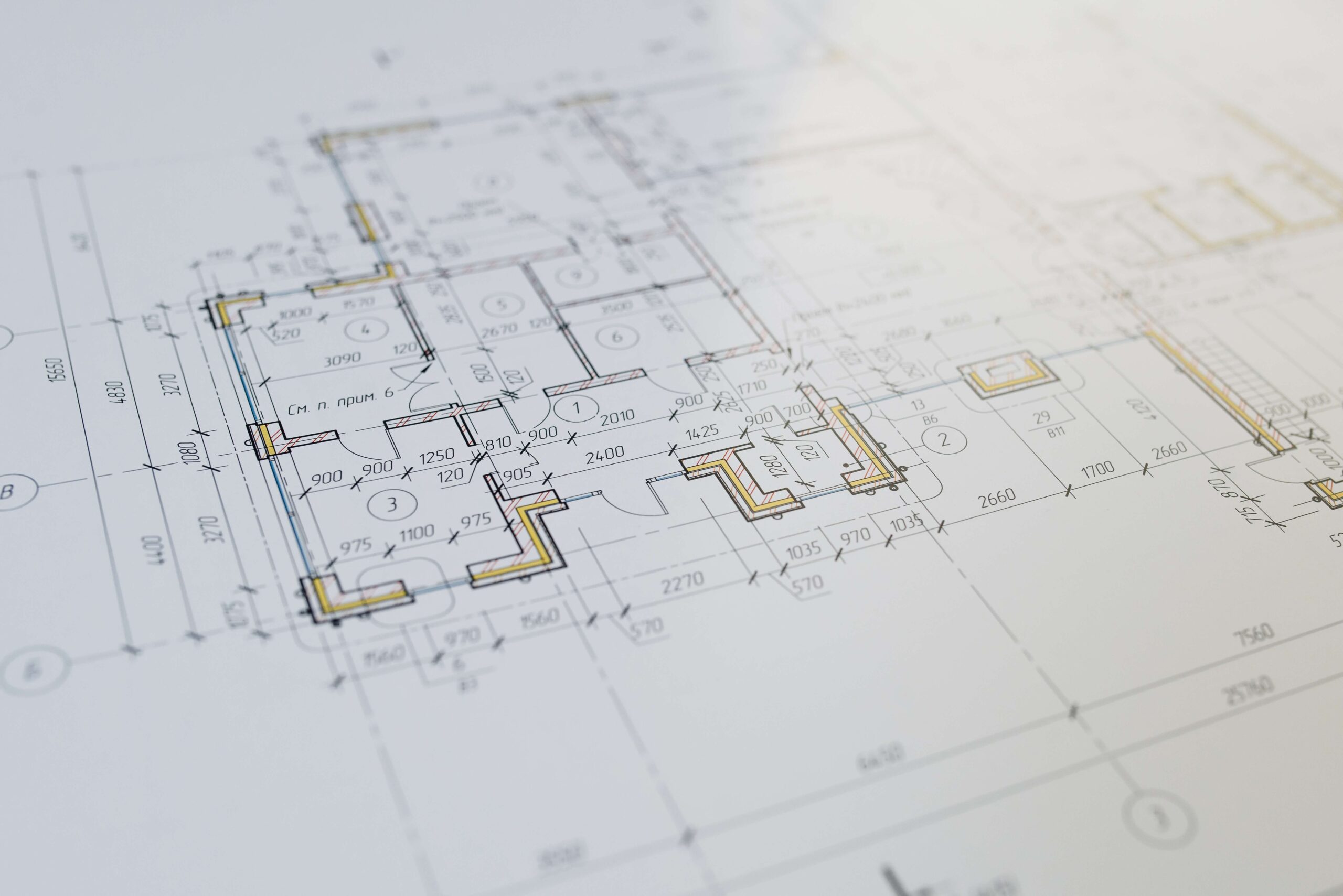 CASE STUDIES - Floor Levelling Systems Ltd.
