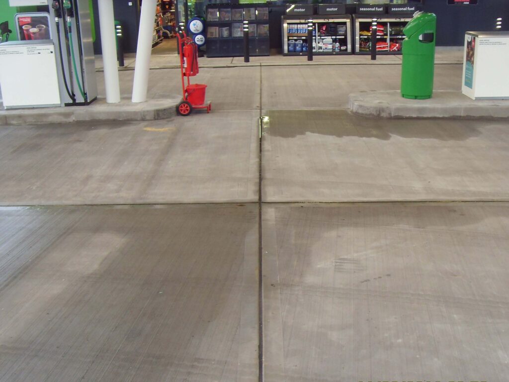 CombiForm - Floor Levelling Systems Ltd.