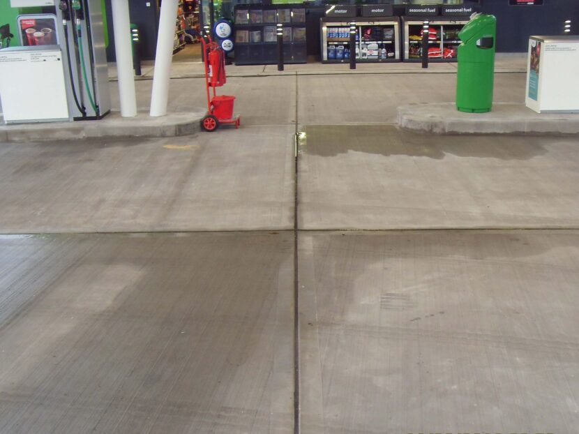 CombiForm - Floor Levelling Systems Ltd.