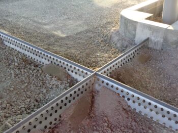 CombiForm - Floor Levelling Systems Ltd.