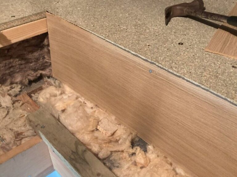 SubFloor Raised Floor for an Attic Space in Wales - Floor Levelling ...